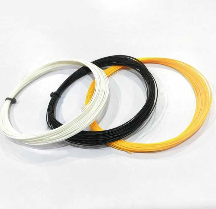 High Quality Professional Nylon Badminton String - Durable