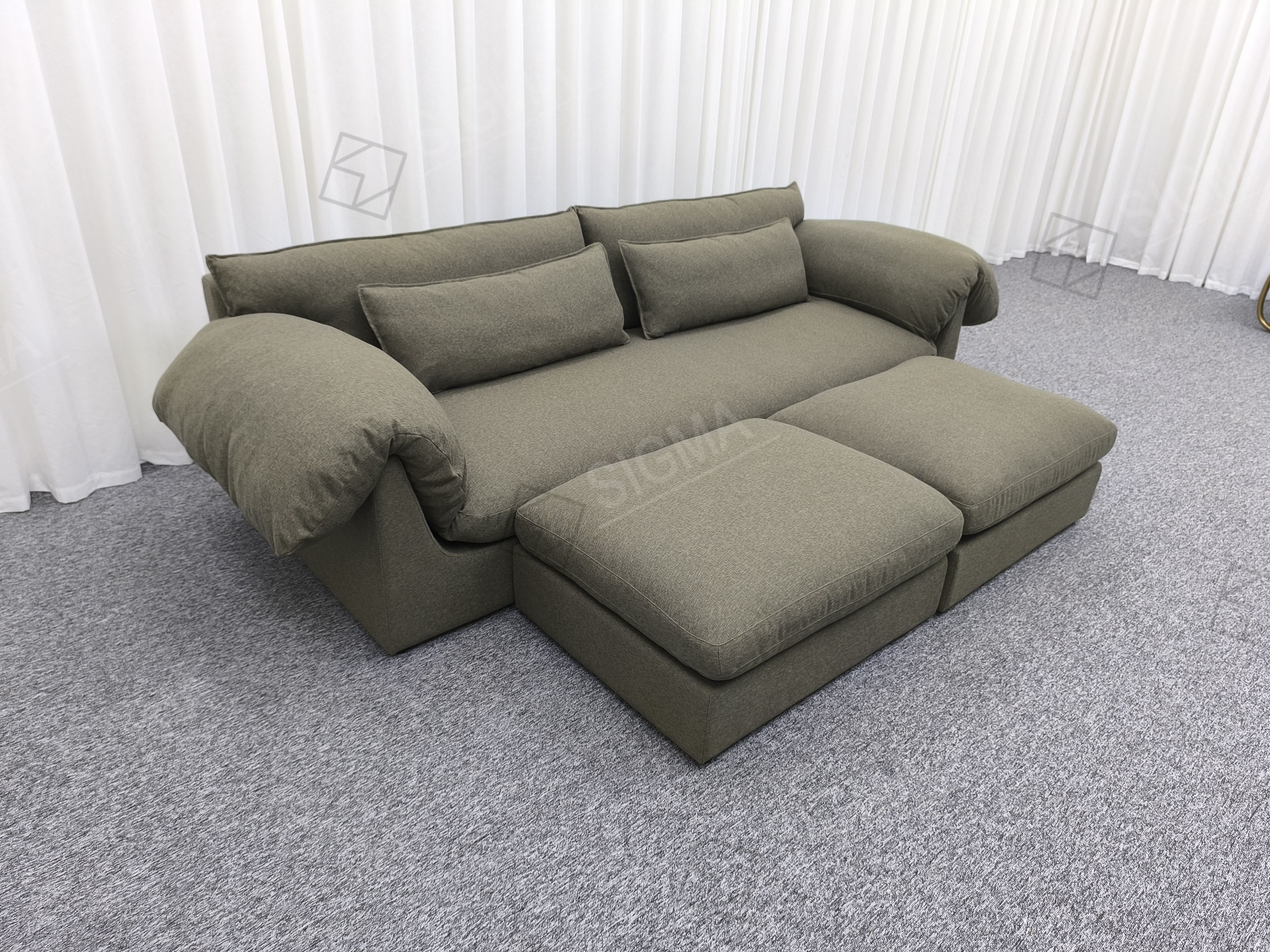 Quality sofa under 500 for Comfortable Living Spaces