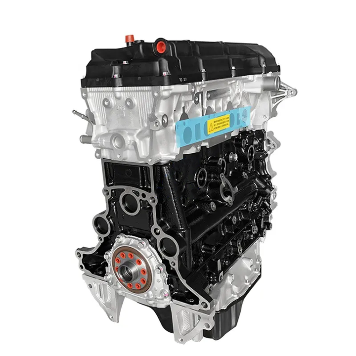 Toyota 2TR Engine - Reliable 2.7L Power for Hilux & Prado
