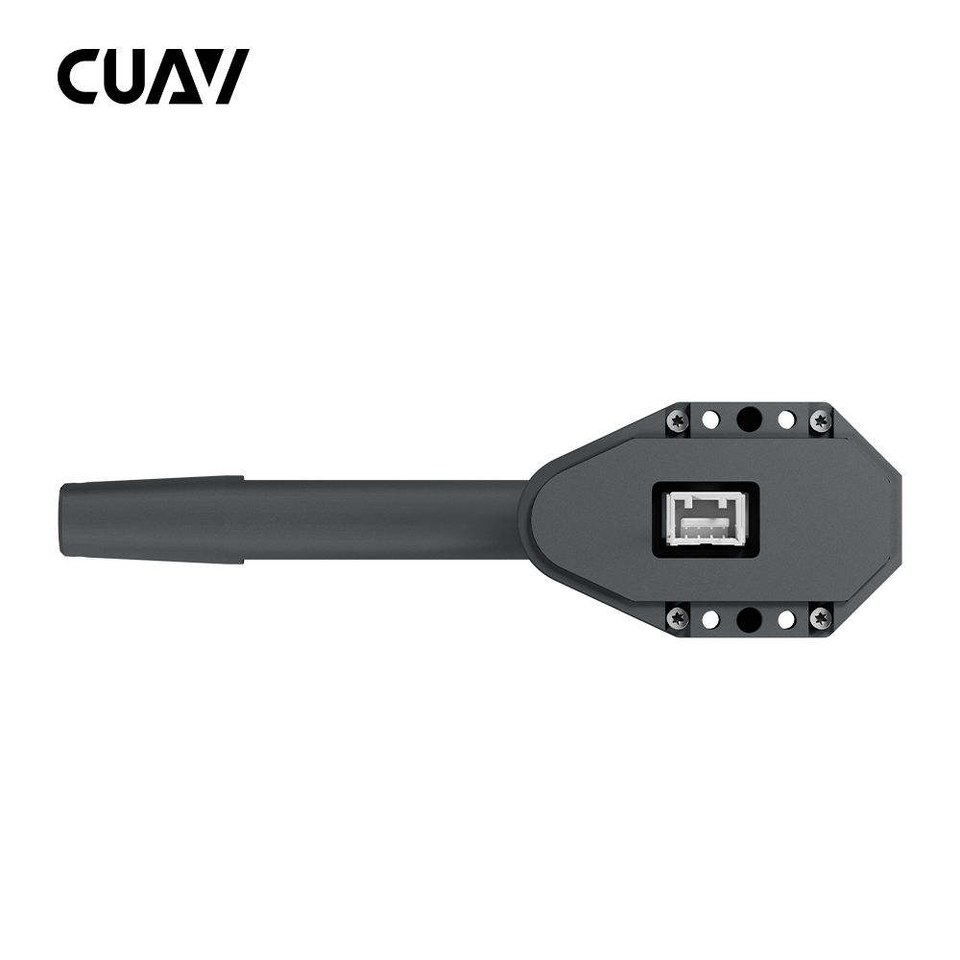 CUAV SKYE2 Airspeed Sensor with Auto-Heating Function, High Pitot Tube ...