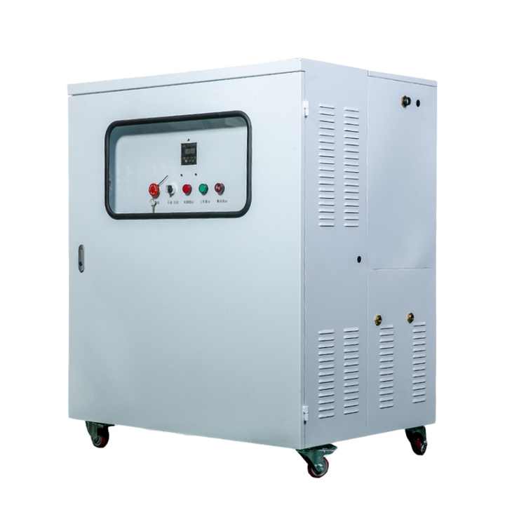 Factory Design Direct High-pressure Spray Dust Removal Host Atomizer ...