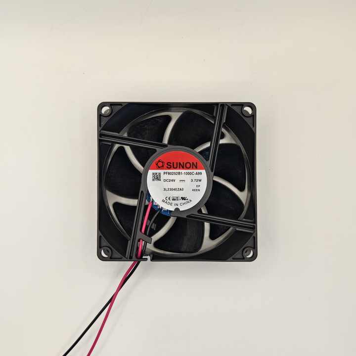 Professional Factory Silent Running Fan Wide Angle Air Distribution ...