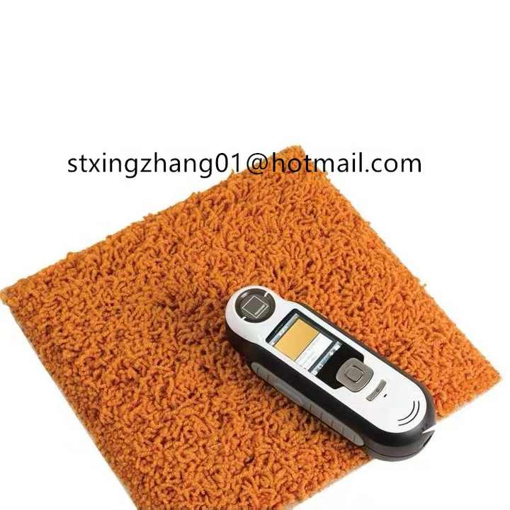 Pantone X-Rite Capsure Inspection RM200-PT01 Color Detector