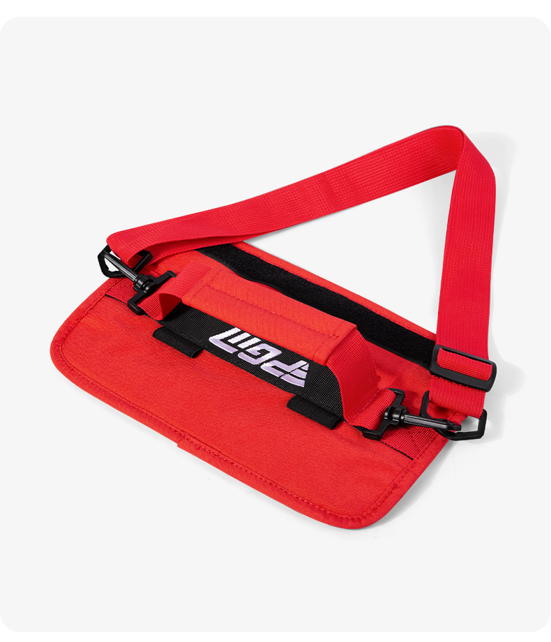 PGM SOB006 golf range bag 600D PU golf half bag carry small bag for ...