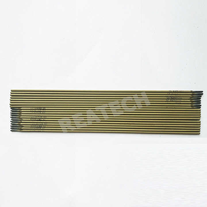 Mild Steel Welding Electrode E6013 - Reliable Performance