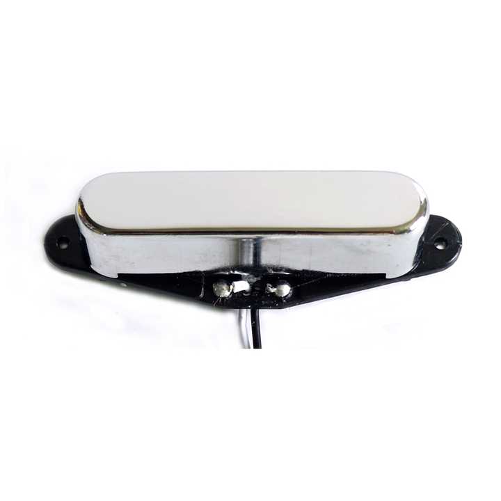 Donlis Single Coil Ceramic Magnet Tl Style Guitar Pickup For Neck ...
