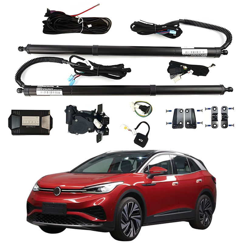 Auto Parts Electric Tailgate Lift Automatic Trunk Opener Elevator for ...