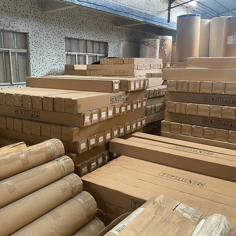 Sheet Format Sublimation Paper - Fast Drying, 95% Transfer Rate
