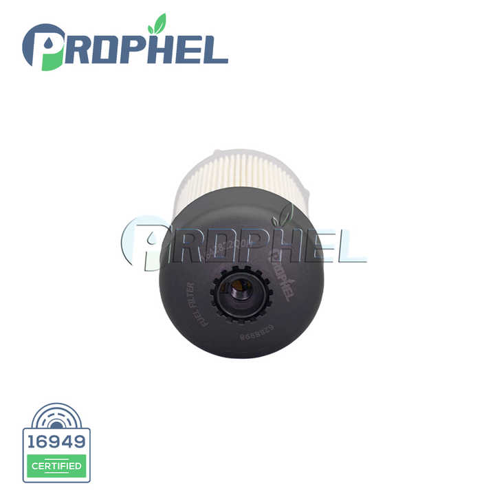 OEM Quality Diesel Engine Protection High Flow Fuel Filter of PROPHEL ...