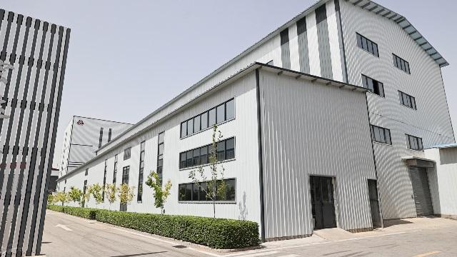 公司概述 - Shaanxi Hongda Phytochemistry Co., Ltd.