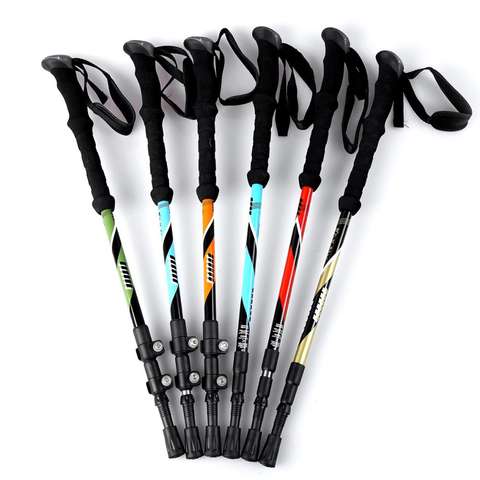 trekking pole, trekking pole direct from Ninghai Junda Outdoor Products ...
