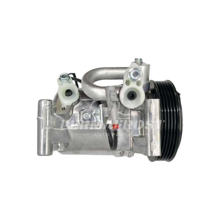 5PK 12V AC Compressor for SUZUKI SX4 2.0L 9520080JA0 9520063JA1 5200 ...