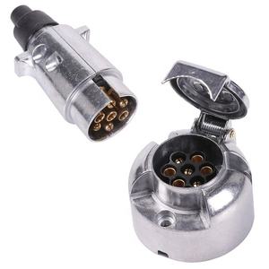 Sturdy, Reliable & High-Quality 2 pin trailer connector - Alibaba.com