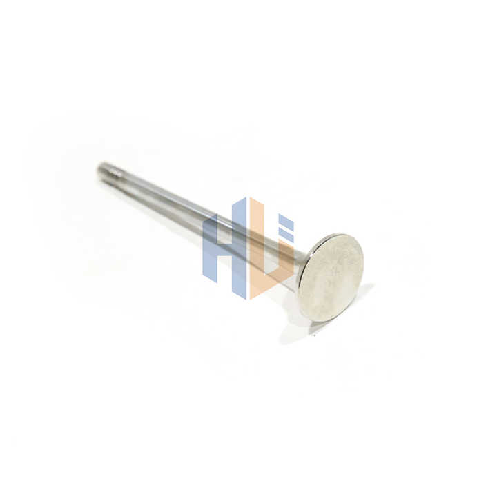 Genuine Exhaust Valve for Weichai WP7 Series Motor 610800050050 Weichai ...