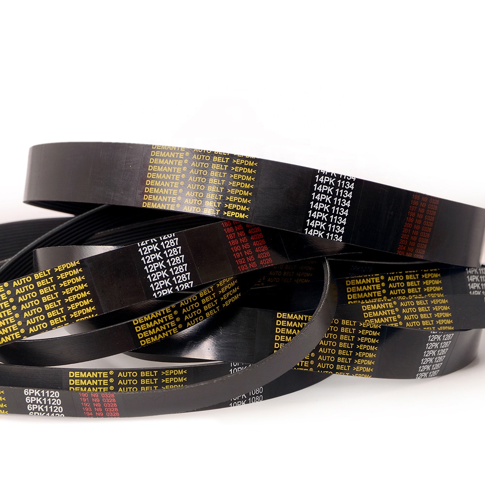 How to Choose V Belts Bando: Ultimate Buying Guide for Performance & Fit