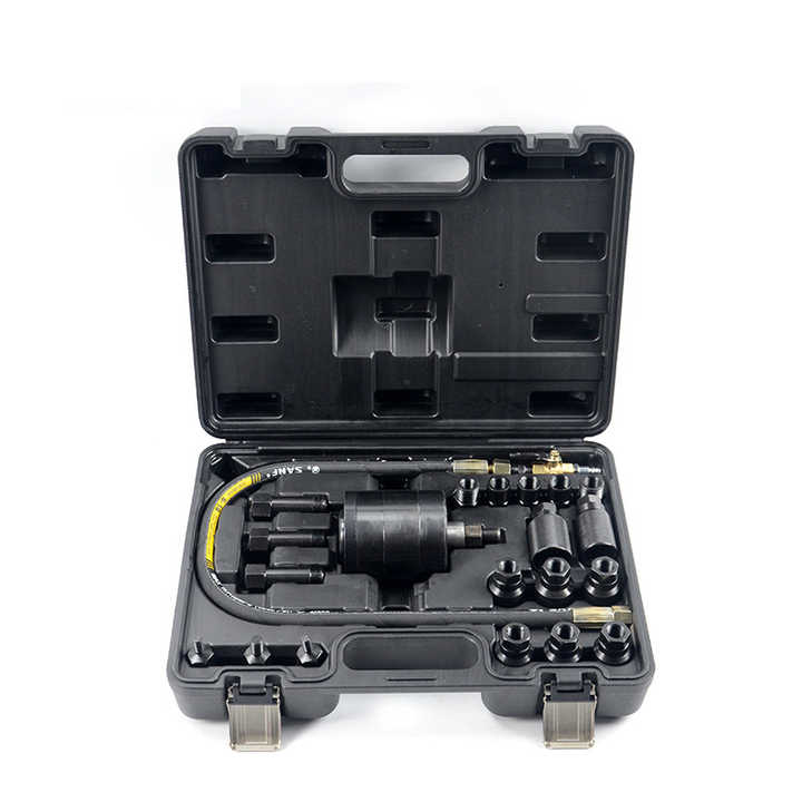 Pneumatic Diesel Injector Extractor Injector Nozzle Compressed Air Tool ...