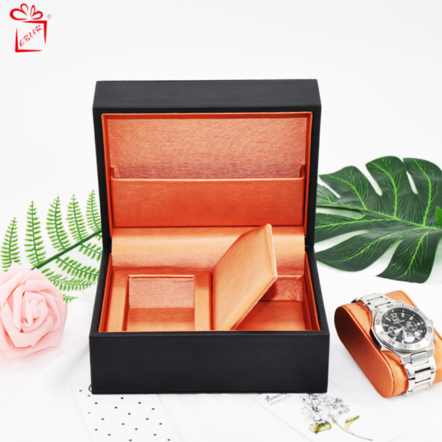 How to Choose Custom Watch Box Luxury with Logo: Ultimate Buyer's Guide