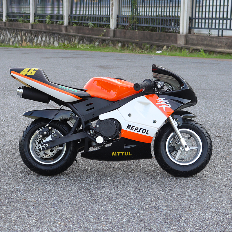 Rev up your ride with high-performance mini 49cc moto kids for thrill ...