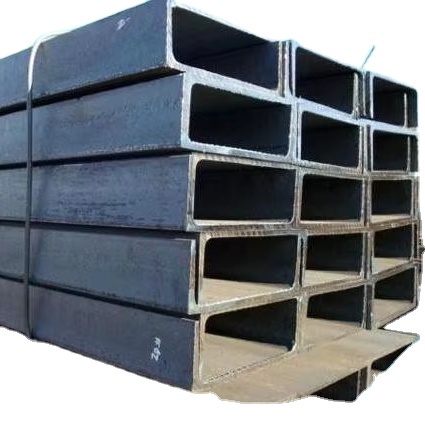 Channel Steel Size 50x25 - Durable and Versatile Solutions