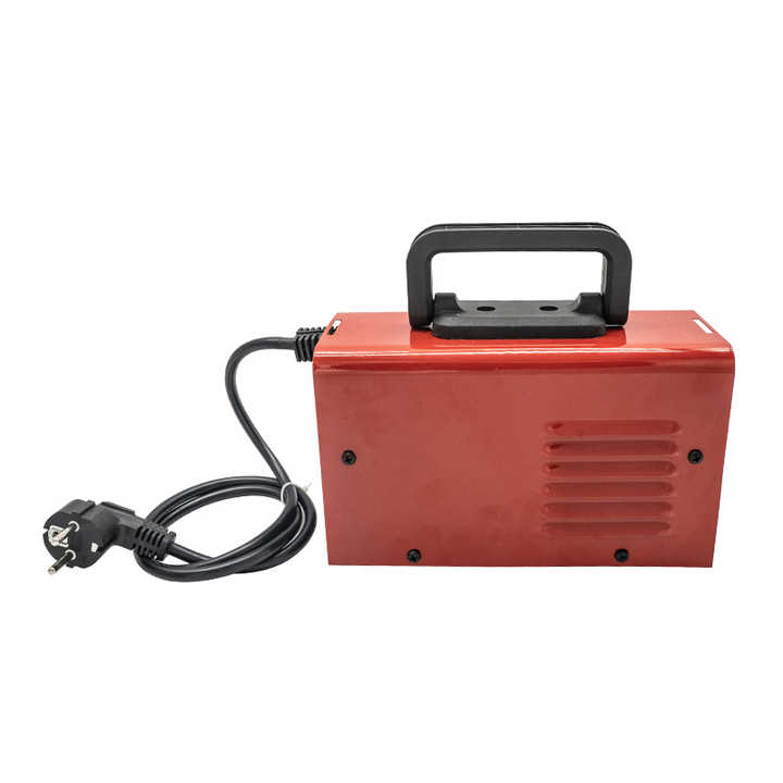 200A Manual Integrated Welding Machine Mini Red| Alibaba.com