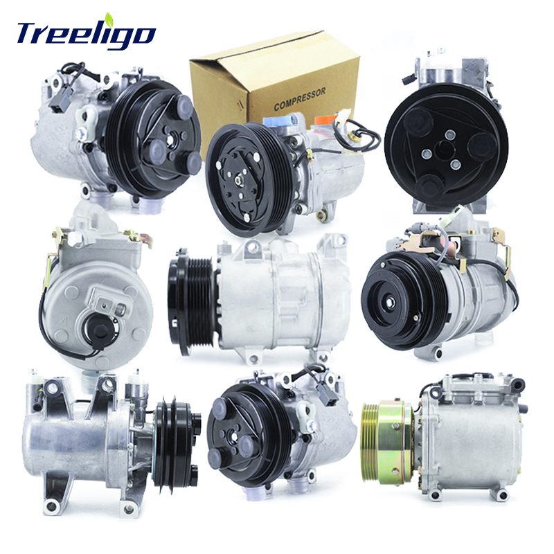 How to Choose the Best Auto AC Compressor: A Complete Buying Guide