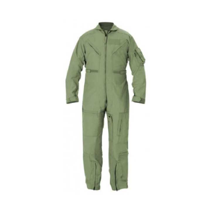 Wholesale 27/P Fire Retardant Coverall Fireman Suit EN469