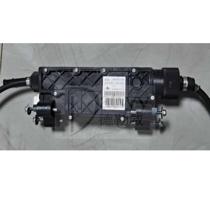 Peugeot 508 2010-2018 Electronic Parking Handbrake (OE 9810501780)