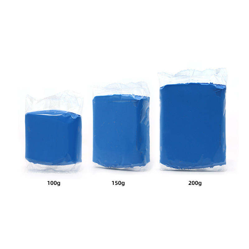 2024 Hot Selling Customized Blue Clay Bar Multipurpose Magic Car ...