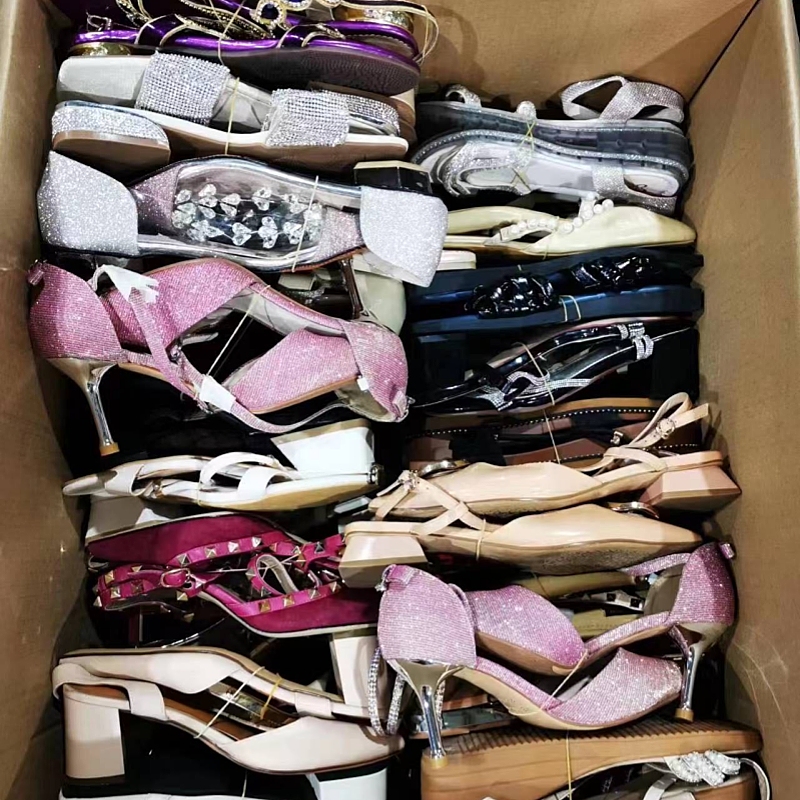 How to Choose Cheap Zara Ladies Shoes Wholesale: A Complete Buyer's Guide