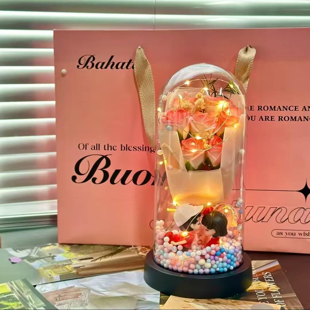 How to Choose the Best Gift Box Flower Cake: A Complete Buying Guide