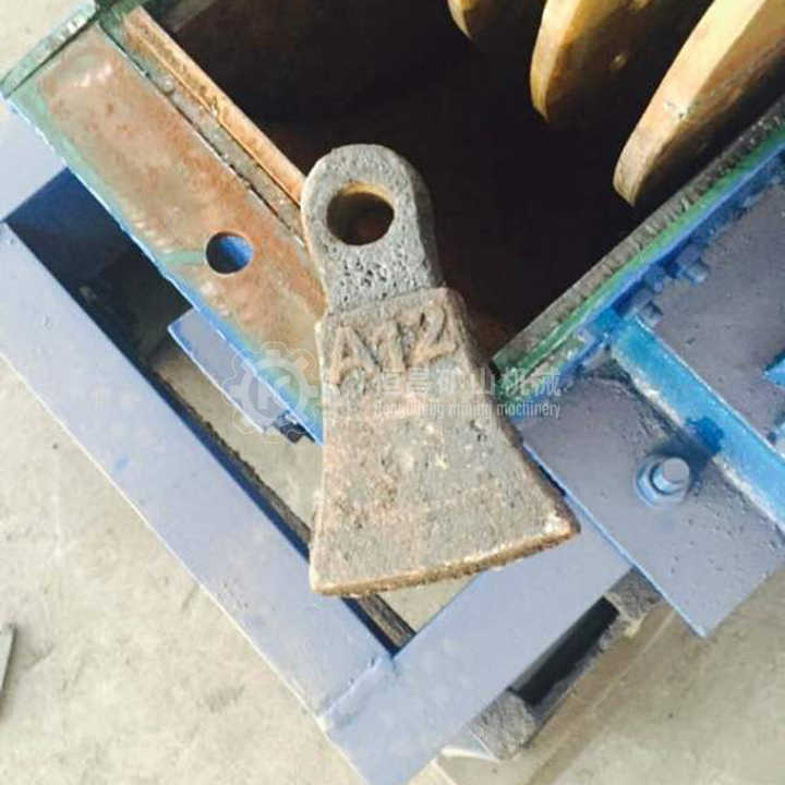 Wet/Dry Hammer Mill Grinder for Chemical Industry Mining Mineral Ore ...