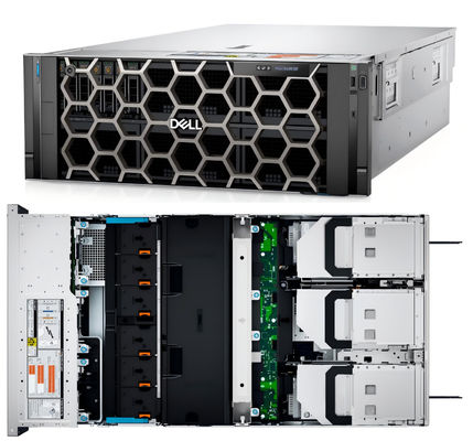 For PowerEdge R960 4U Server with Intel Xeon Scalable Processors 1 ...