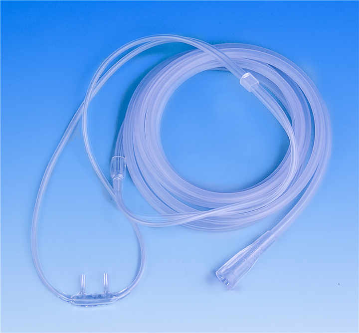 Disposable Medical Adult Oxygen Nasal Cannula - Emedical