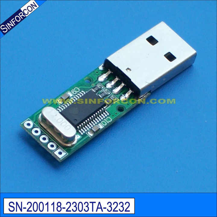USB to Micro USB Serial Cable with PL2303 for Ruijie Wifi AP Console