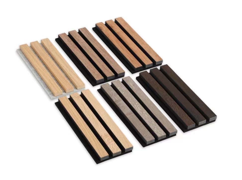 How to Choose the Best Slated Panel Wall for Your Space
