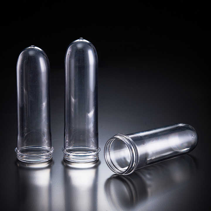 Custom Size 28mm PET Preform Blowing Beverage Water Bottle Mold Multi ...