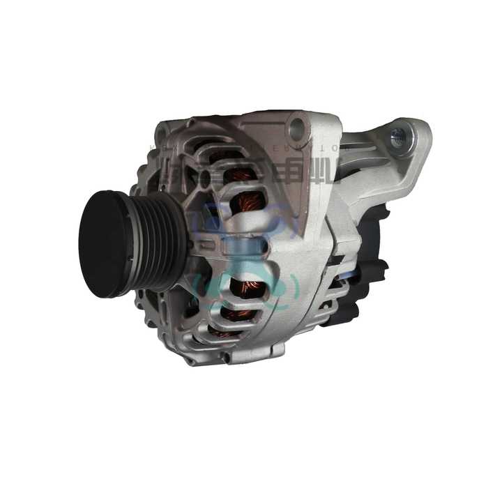 Auto Alternator Engine Parts for ATG20200 26687069 SG8C048 Car ...