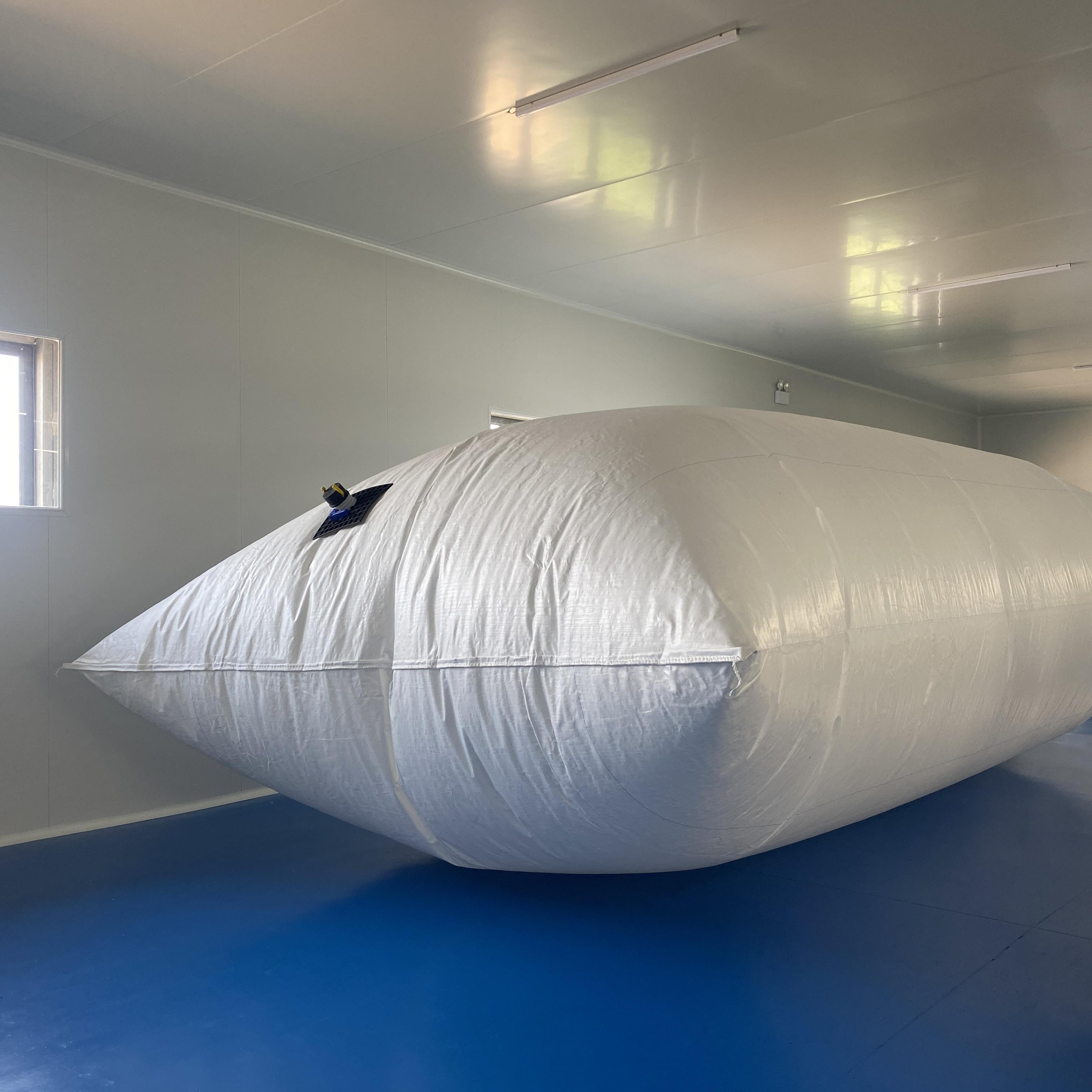 20ft Container Flexi Bag - Durable Liquid Storage Solutions