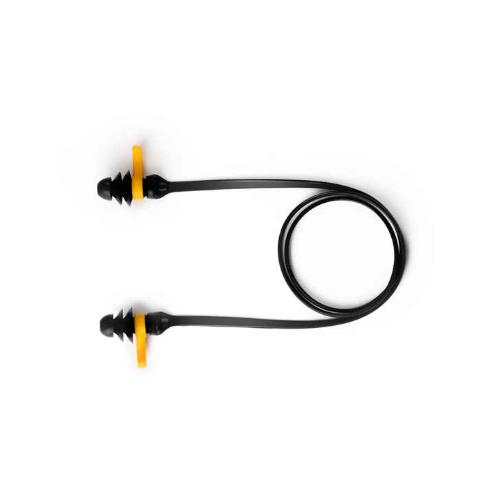 Adults Surf Ear Plugs with Lanyard Earplugs Protection for Shower ...
