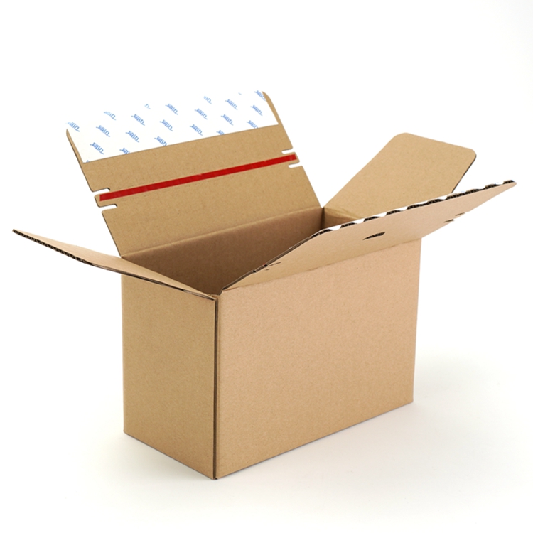Triple Wall Corrugated Boxes - Durable Custom Packaging