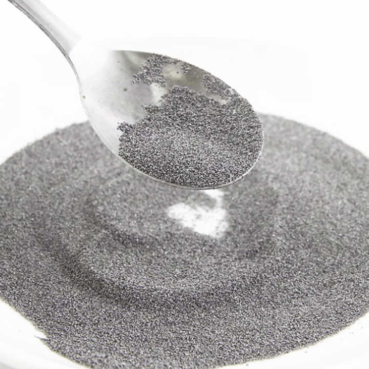 High Quality Round Steel Sand G16 G18 G25 G40 Grit Sand Blasting ...