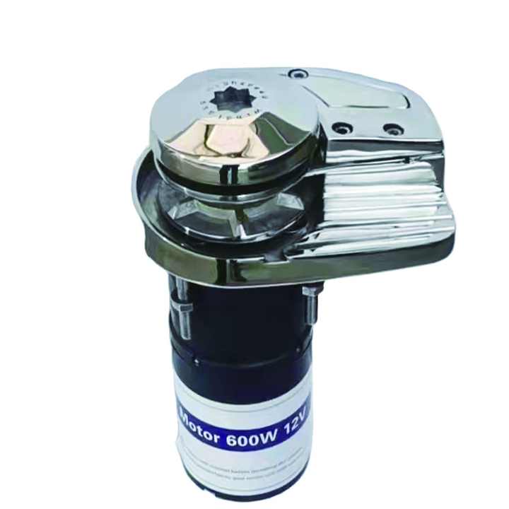 12v Anchor Windlass Use for Small Boat| Alibaba.com