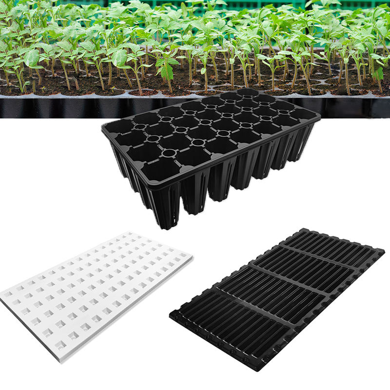 How to Choose the Best Growing Trays Square for Your Needs