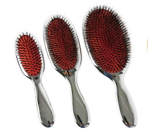 Smart Weave Highlighting Comb