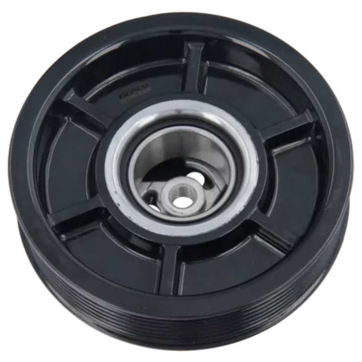 Mercedes-benz Compressor Pulley 0002341612 - High-quality