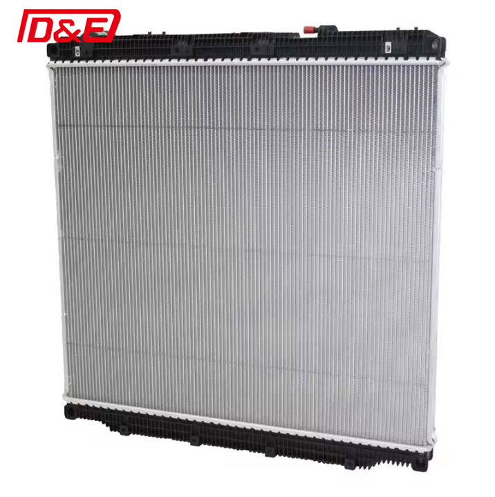 Radiator for Freightliner Cascadia Truck - OE TXE1003874C
