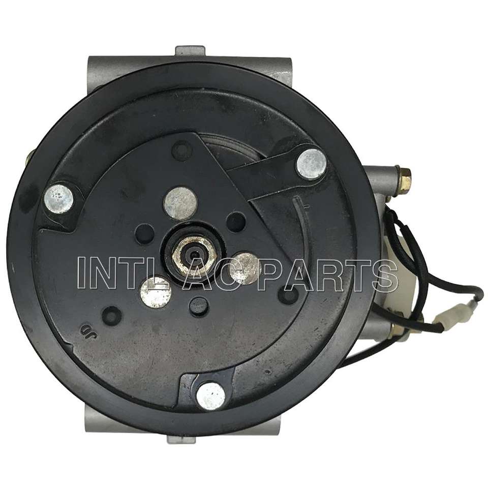 MSC90TA AC COMPRESSOR for MITSUBISHI FUSO Canter Rosa TRUCK
