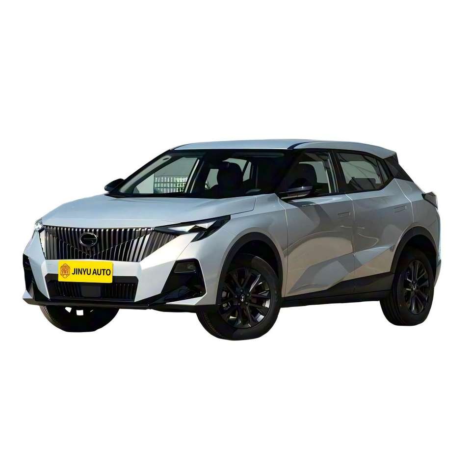 Gac Trumpchi GS3 Emzoom 2026 Model Shadow Speed 270T Jinqu Edition 1.5T ...