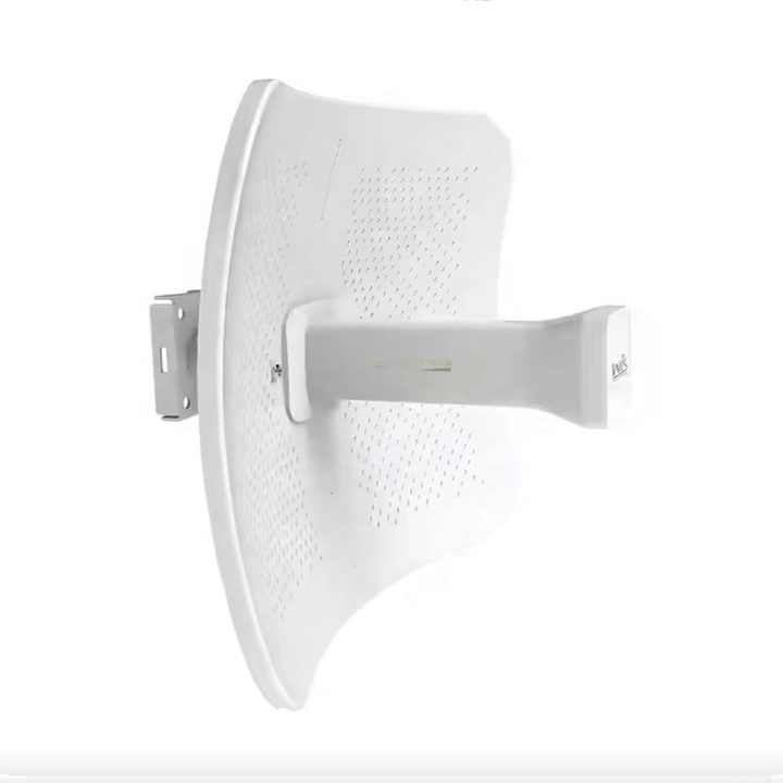 LBE-M5-23 Outdoor 5G Long-distance Wireless WIFI Bridge Litebeam 5ac ...