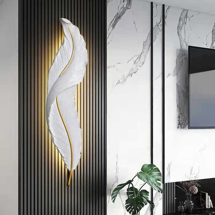Modern Decorative Wall Lighting - High Quality LED Lamps
